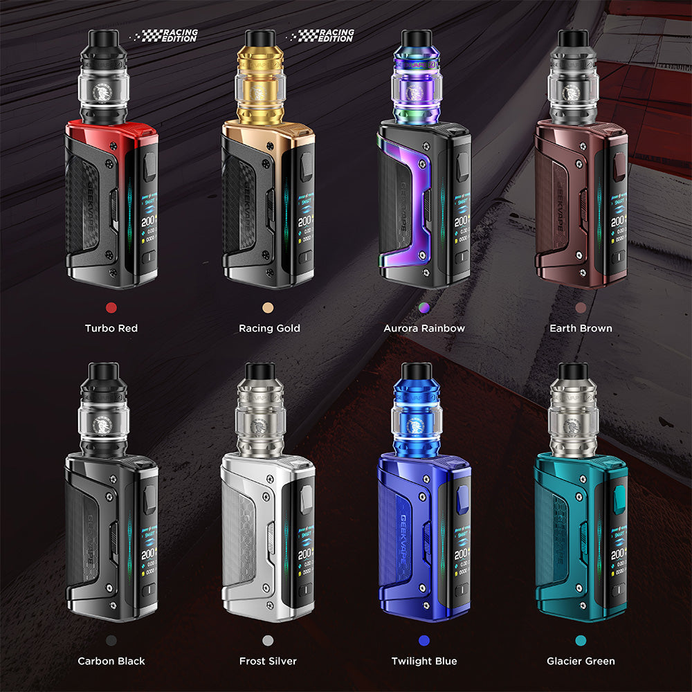 GEEKVAPE AEGIS LEGEND 5 KIT– Astro Distro